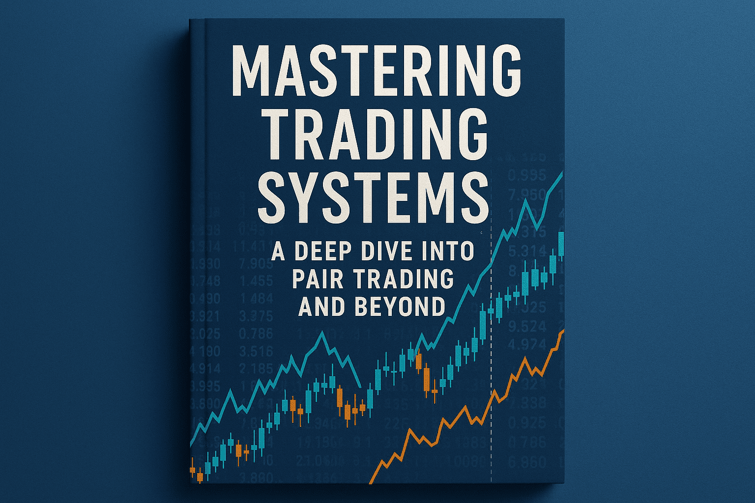Mastering Trading: Pair Trading and Advanced Systems| AGSSL